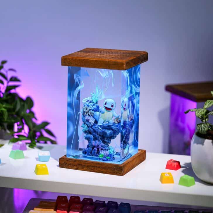 19 Inspirations For Pokemon Bedrooms: Gotta Catch These Ideas! – DecoFond