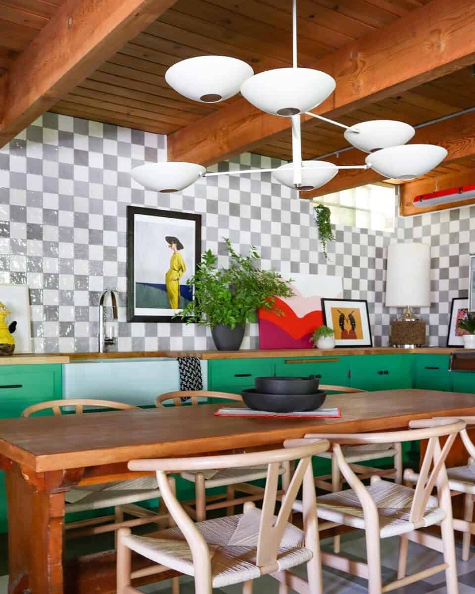 Basement Kitchens: 20 Ways to Make the Most of Your Downstairs Space ...