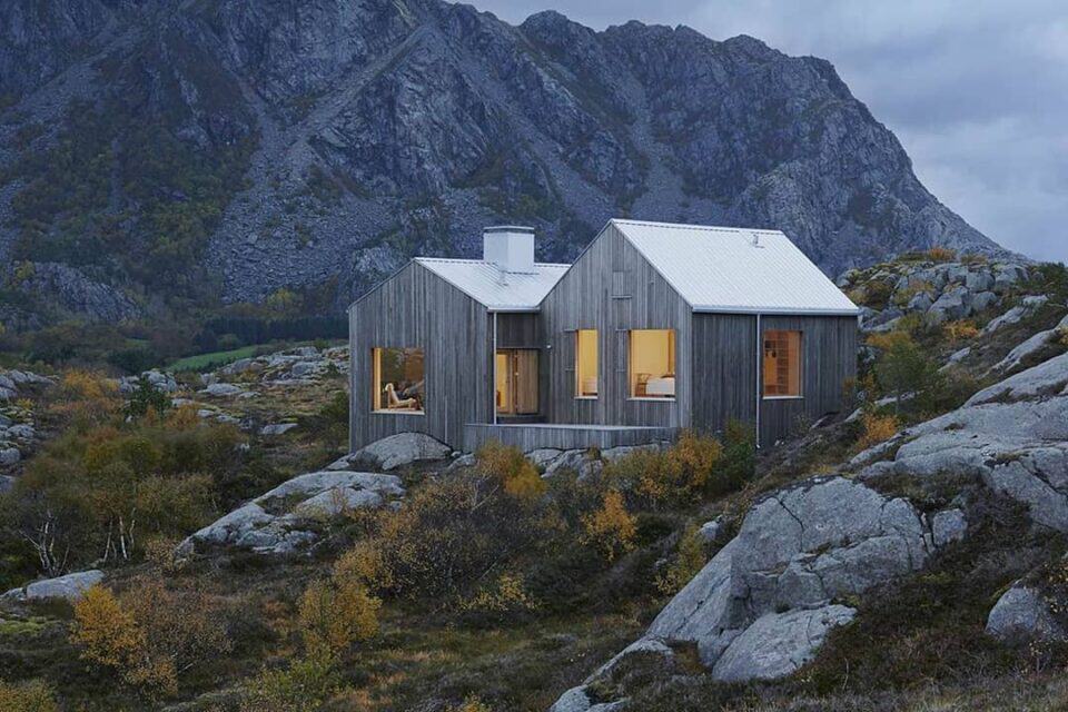 Crown Your Home: Exploring the 10 Roof Types – DecoFond