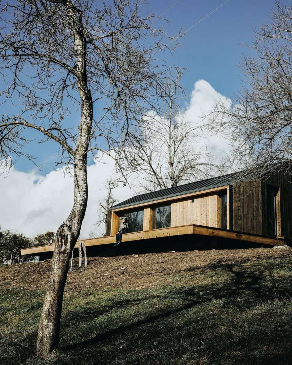 Turnkey Tiny Living: Top 33 Prefab Homes – DecoFond