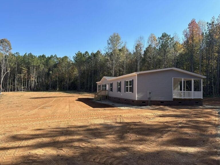 15 Stunning Triple Wide Manufactured Homes – DecoFond