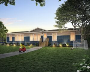 30 Single Wide Manufactured Homes That Prove Less is More – DecoFond