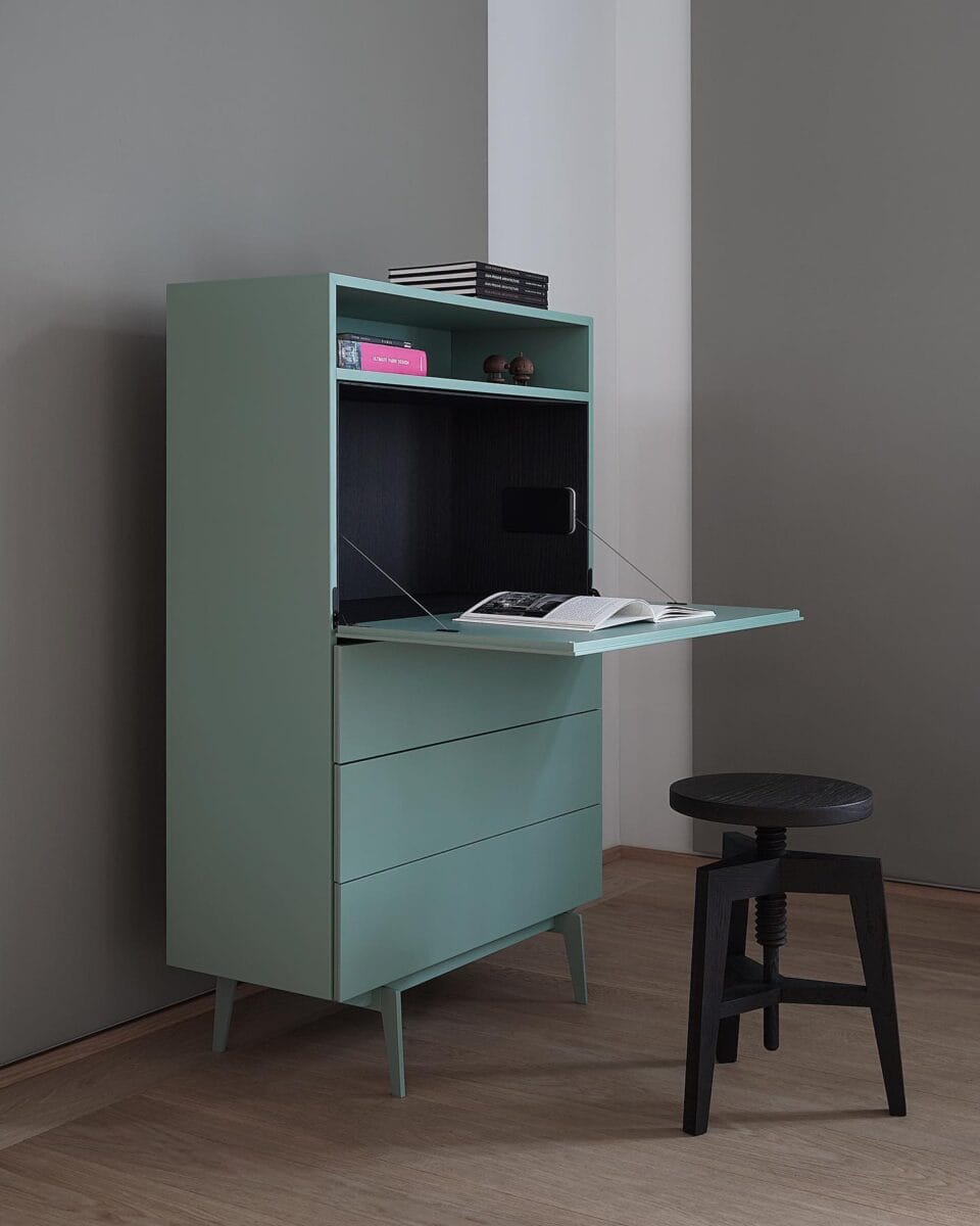 Compact Comfort: 12 Space-Saving Furniture Designs – DecoFond
