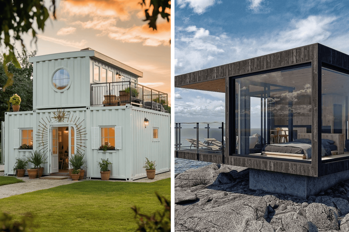 Turnkey Tiny Living: Top 33 Prefab Homes – DecoFond