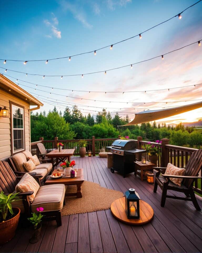 15 Stunning Triple Wide Manufactured Homes – DecoFond