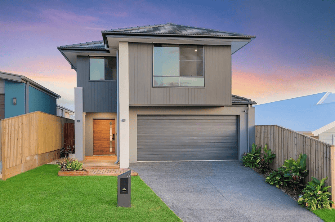 18 Two-Story Modular Homes: Functional & Beautiful – DecoFond