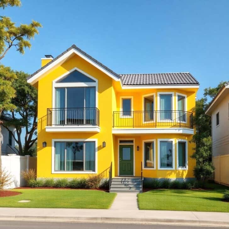 18 Two-Story Modular Homes: Functional & Beautiful – DecoFond