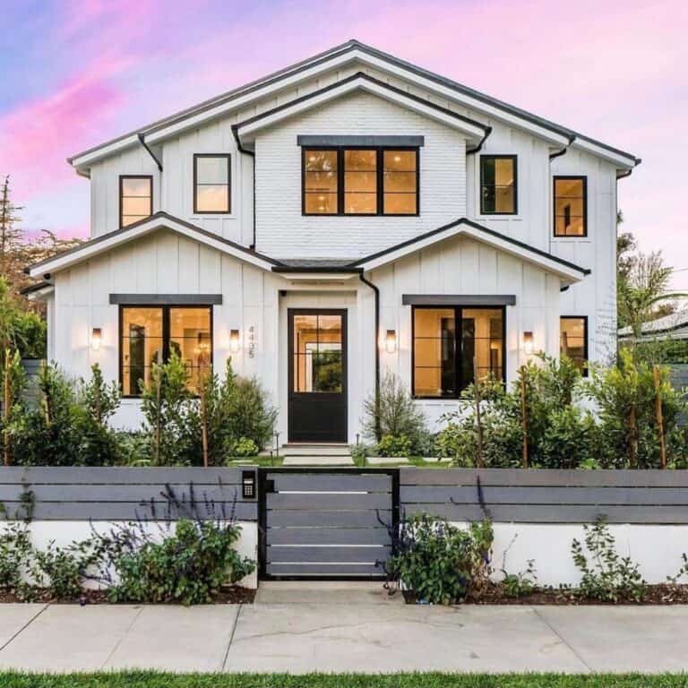 18 Two-Story Modular Homes: Functional & Beautiful – DecoFond