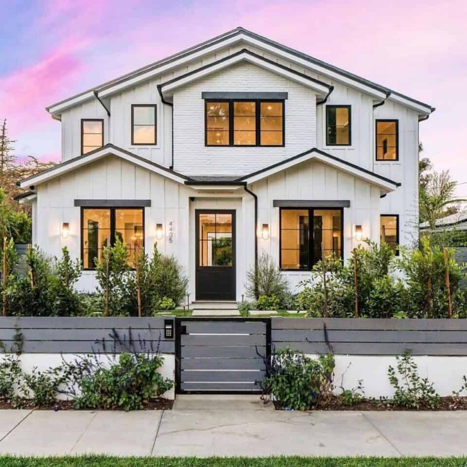 18 Two-Story Modular Homes: Functional & Beautiful – DecoFond
