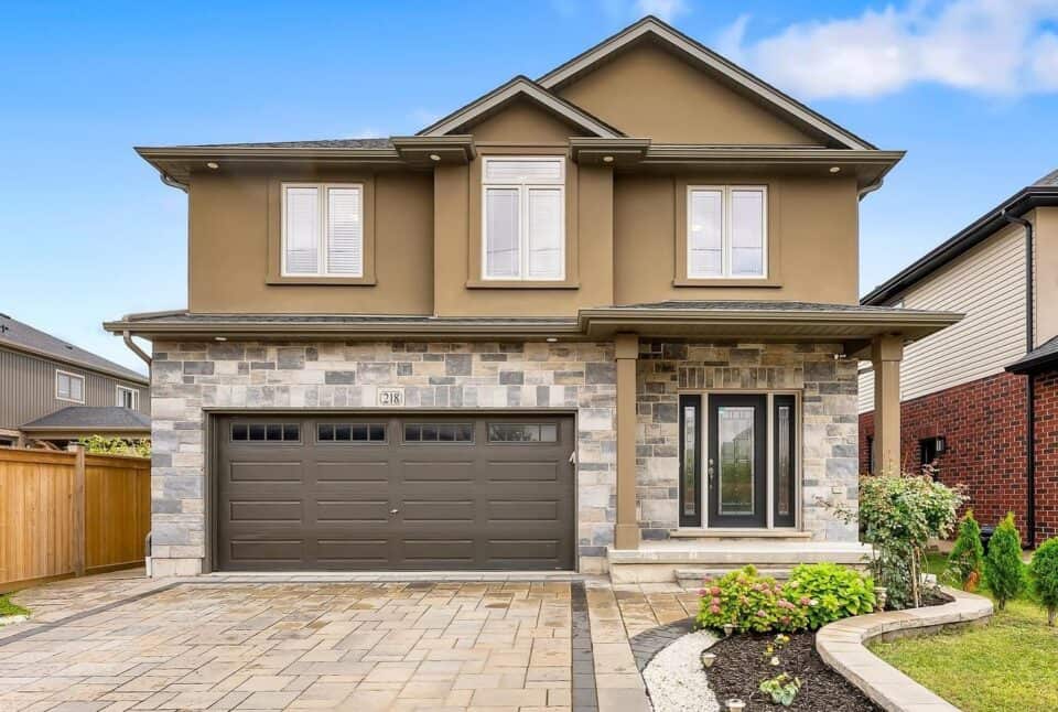 18 Two-Story Modular Homes: Functional & Beautiful – DecoFond
