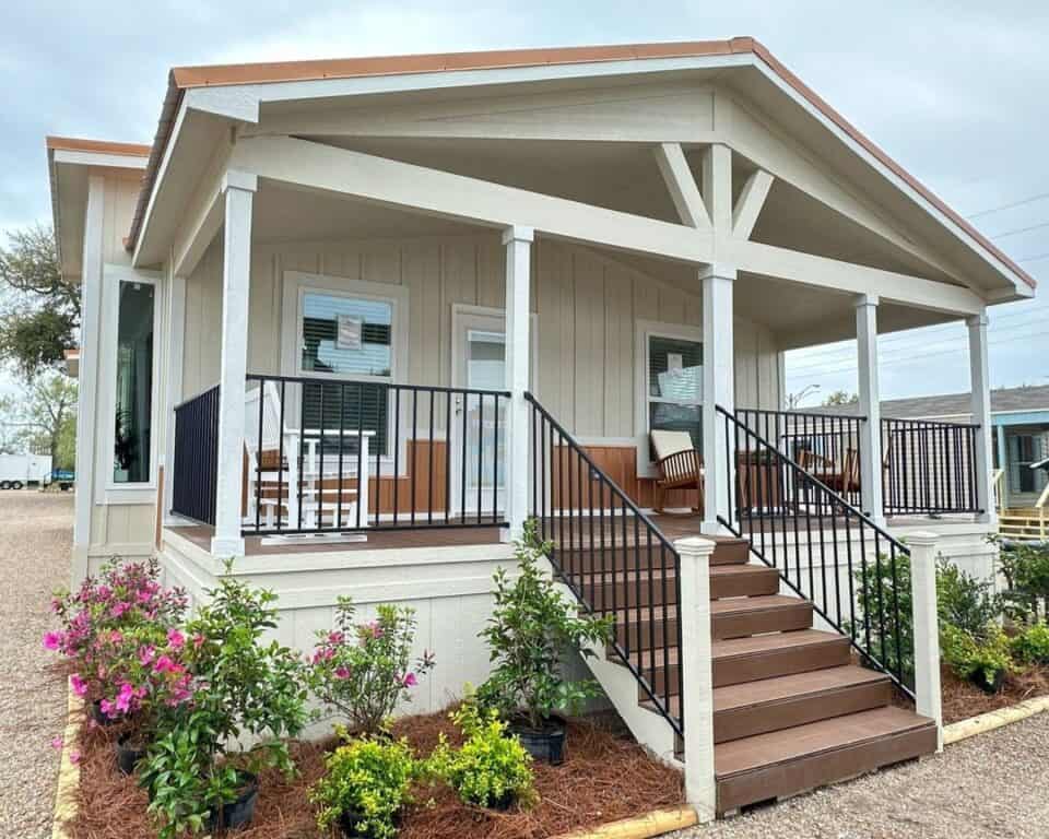 17 Dreamy Double Wide Manufactured Homes – DecoFond