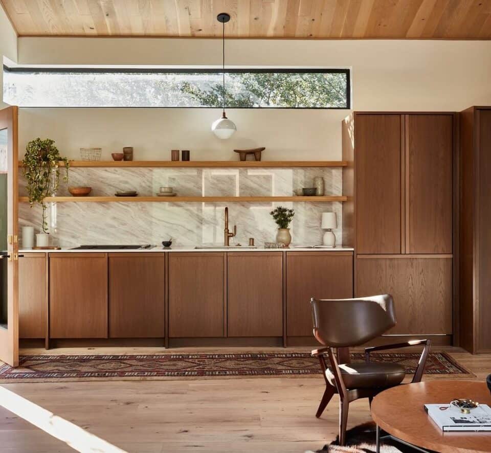 Basement Kitchens: 20 Ways to Make the Most of Your Downstairs Space ...