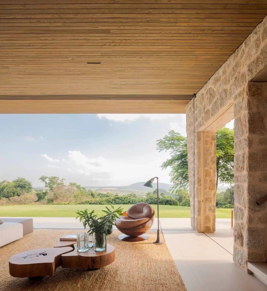 19 Stunning Wood Ceilings for Every Home Style – DecoFond