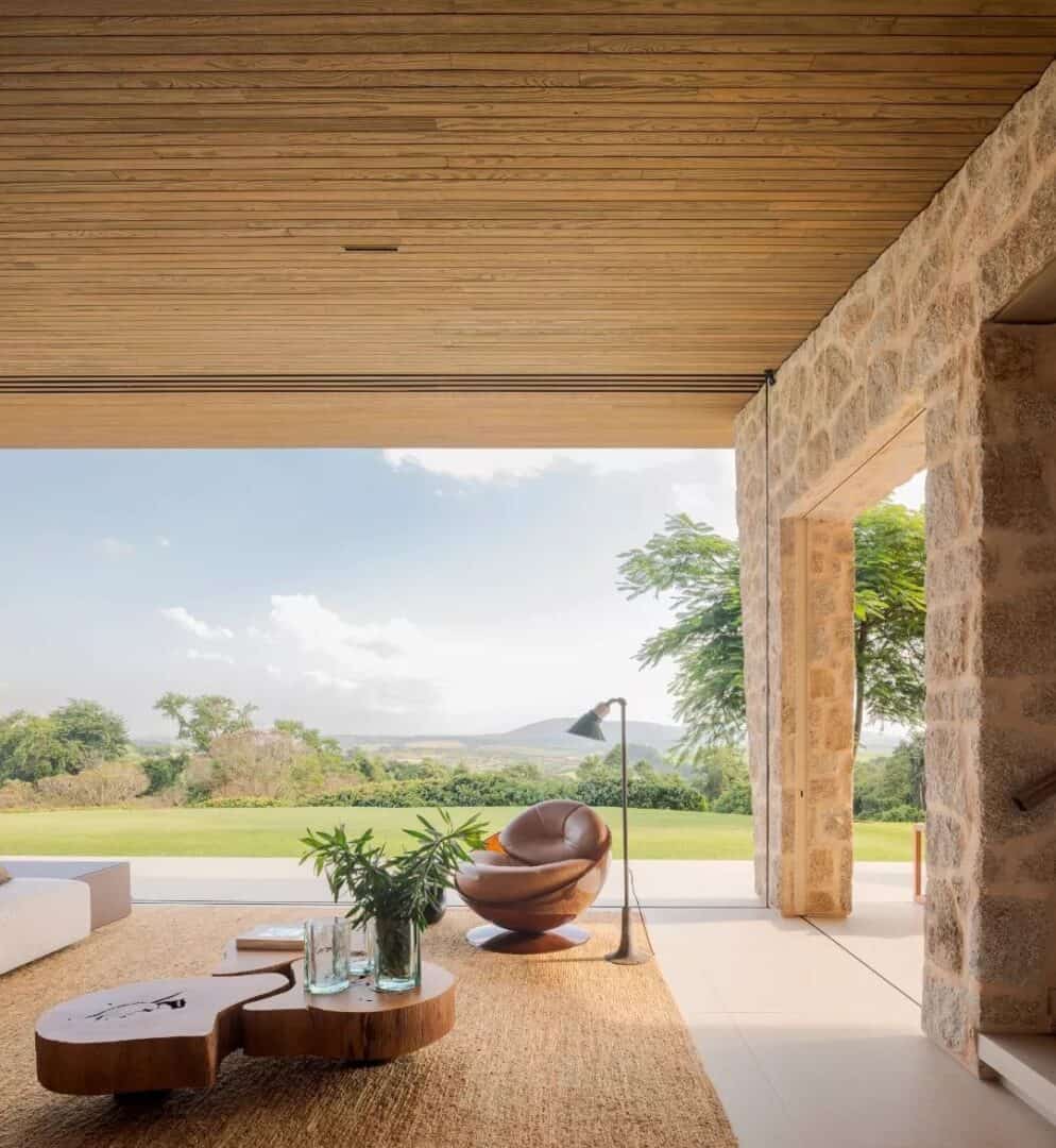 19 Stunning Wood Ceilings for Every Home Style – DecoFond