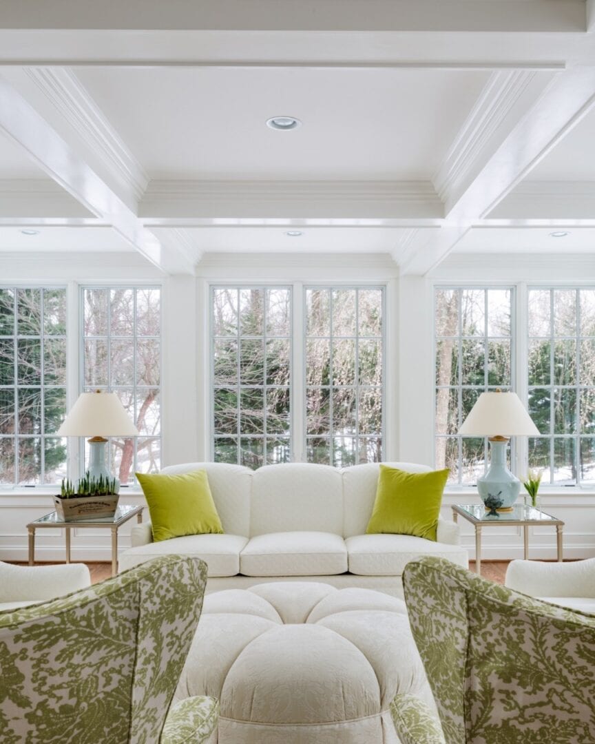 19 Stunning Wood Ceilings for Every Home Style – DecoFond