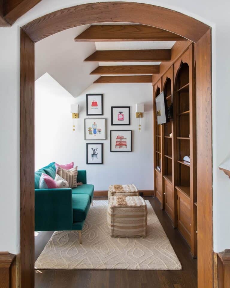 19 Stunning Wood Ceilings for Every Home Style – DecoFond