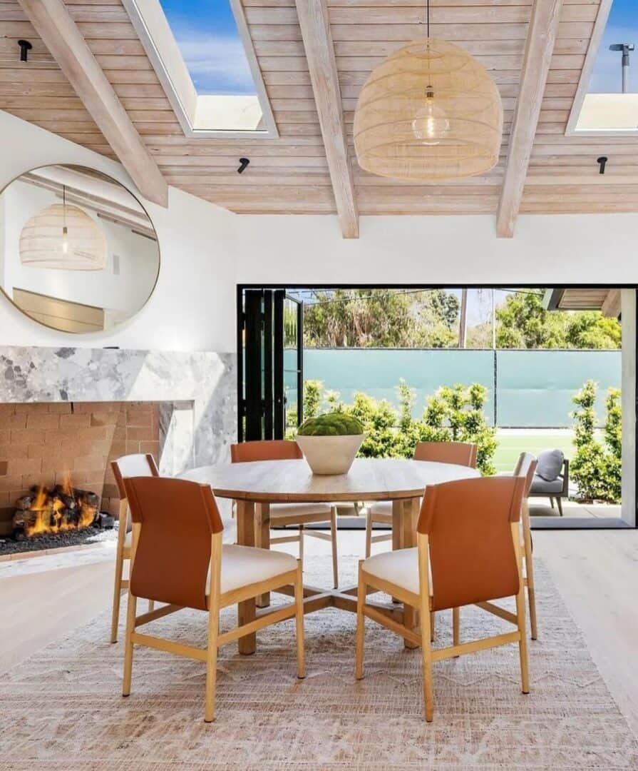 19 Stunning Wood Ceilings for Every Home Style – DecoFond
