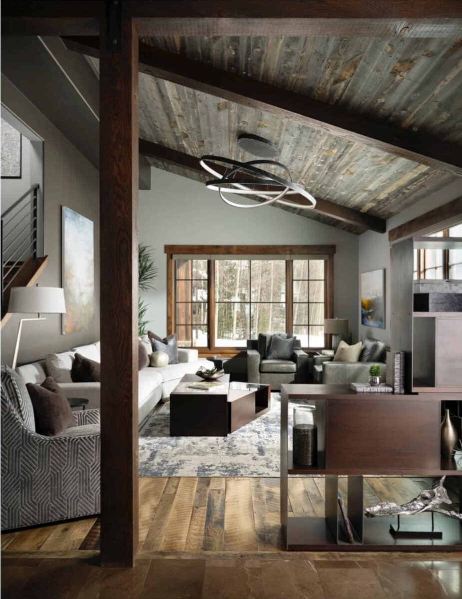 19 Stunning Wood Ceilings for Every Home Style – DecoFond