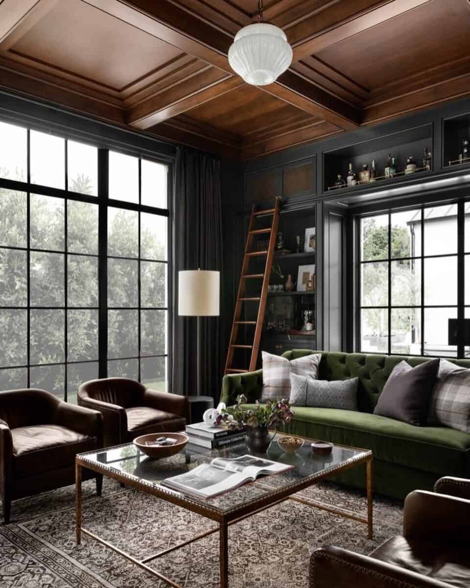 19 Stunning Wood Ceilings for Every Home Style – DecoFond