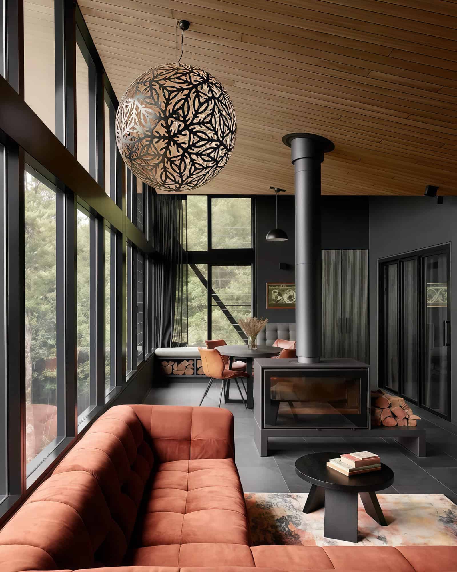 19 Stunning Wood Ceilings for Every Home Style – DecoFond