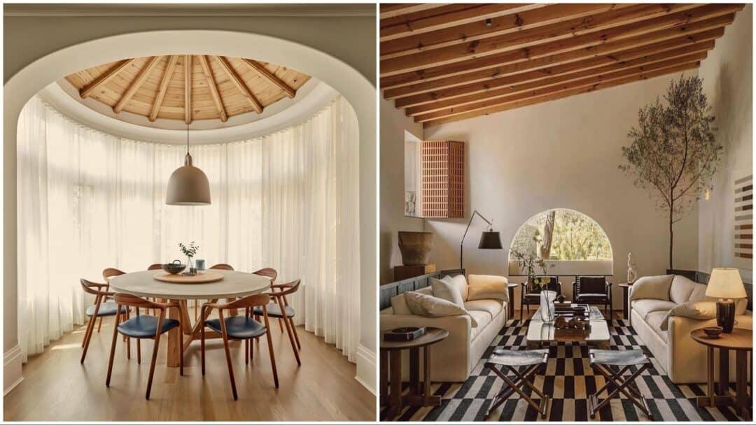 19 Stunning Wood Ceilings for Every Home Style – DecoFond