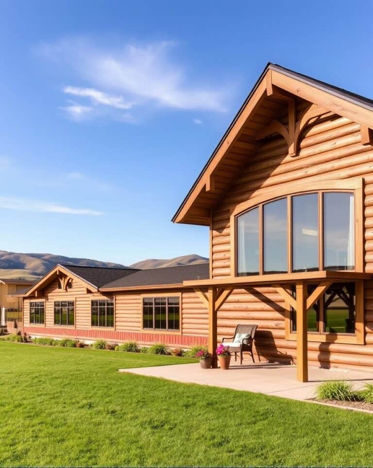 17 Dreamy Double Wide Manufactured Homes – DecoFond