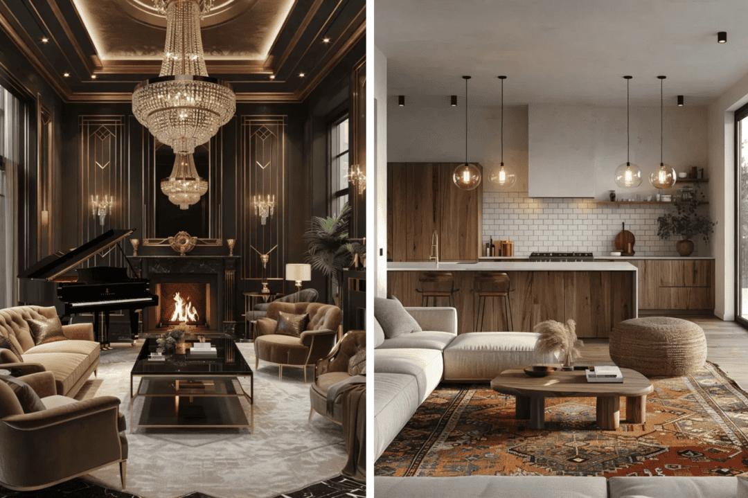10 Interior Design Fails That Make You Say, ‘But Why, Though?’ – DecoFond