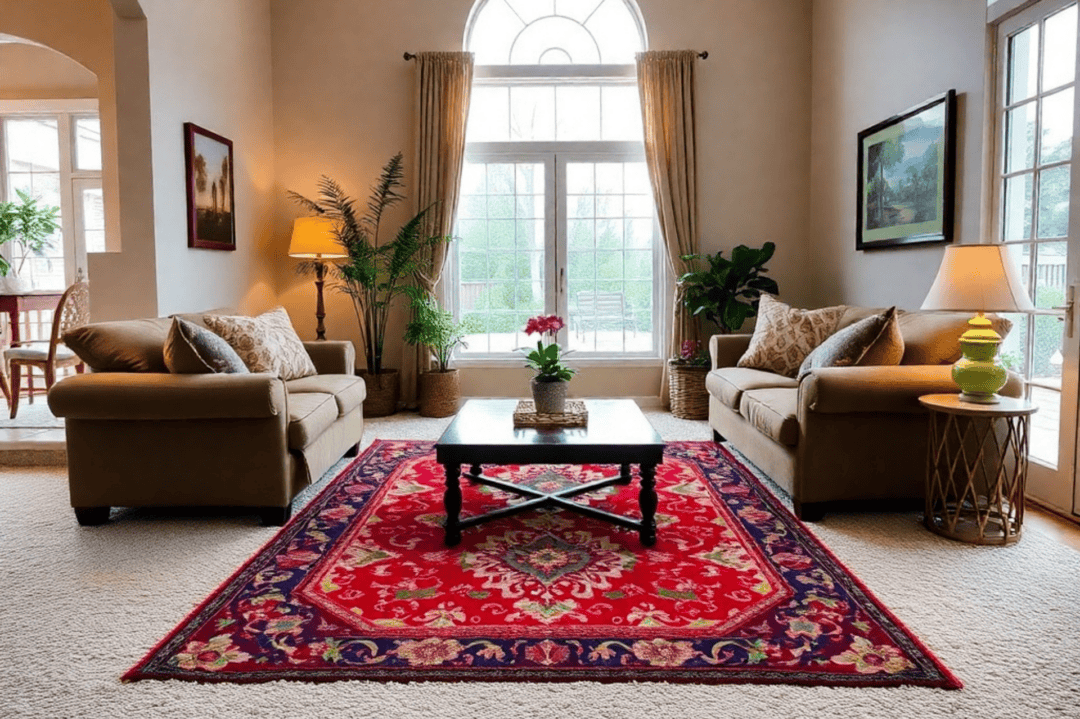 10 Interior Design Fails That Make You Say, ‘But Why, Though?’ – DecoFond