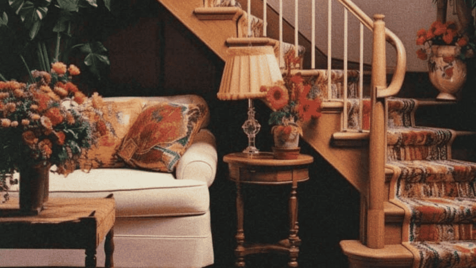 Totally Rad: 20 Ways to Bring 90s Vibes to Your Living Room – DecoFond