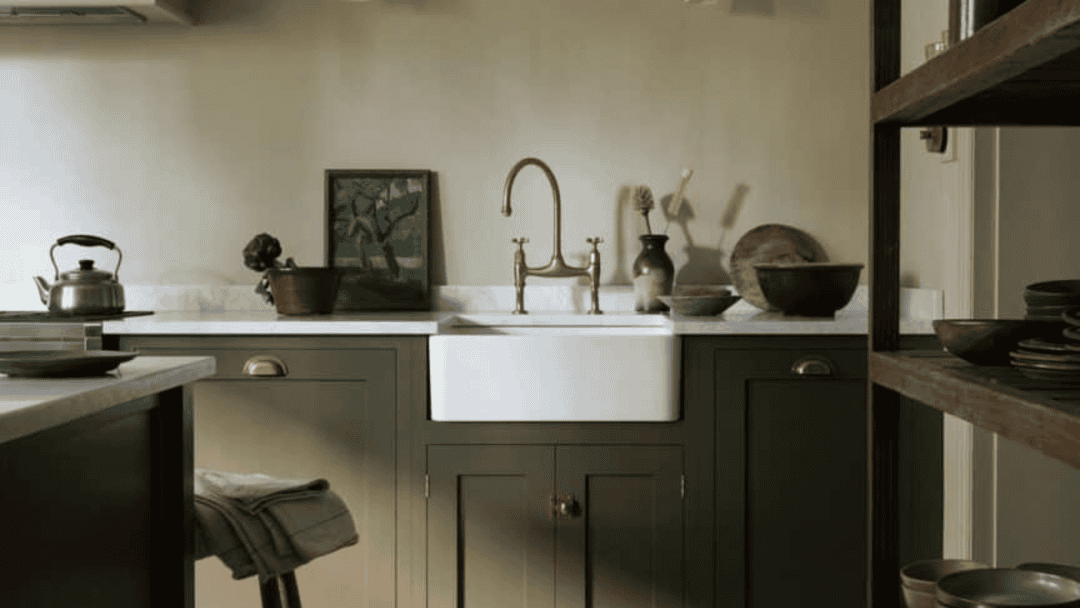 Basement Kitchens: 20 Ways to Make the Most of Your Downstairs Space ...