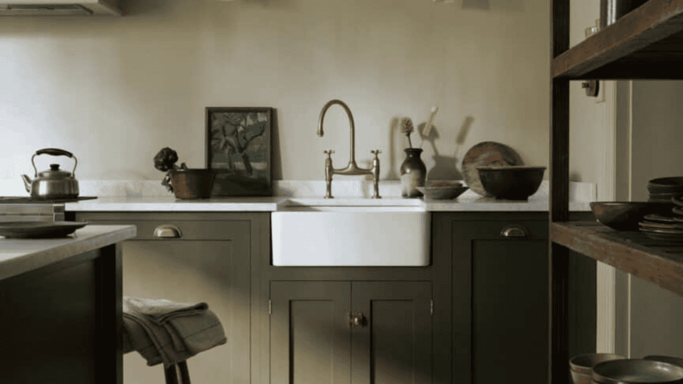 Basement Kitchens: 20 Ways to Make the Most of Your Downstairs Space ...