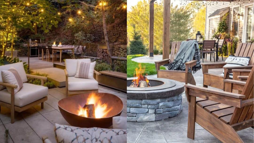 21 Stamped Concrete Patio Designs That Will Change Your Backyard ...