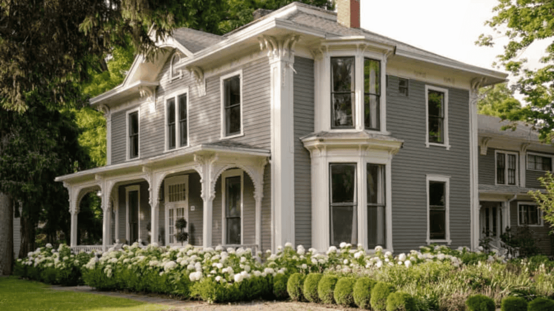 Explore Your Options: 15 Suburban House Styles Unveiled – DecoFond