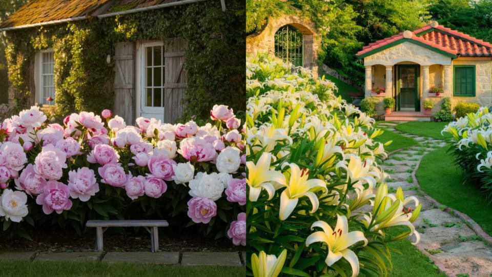 Where Fairytales Begin: 10 Castle-Inspired Houses – DecoFond