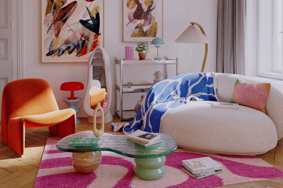 10 Gen-Z Decor Trends So Good, Even Millennials Are Taking Notes – DecoFond