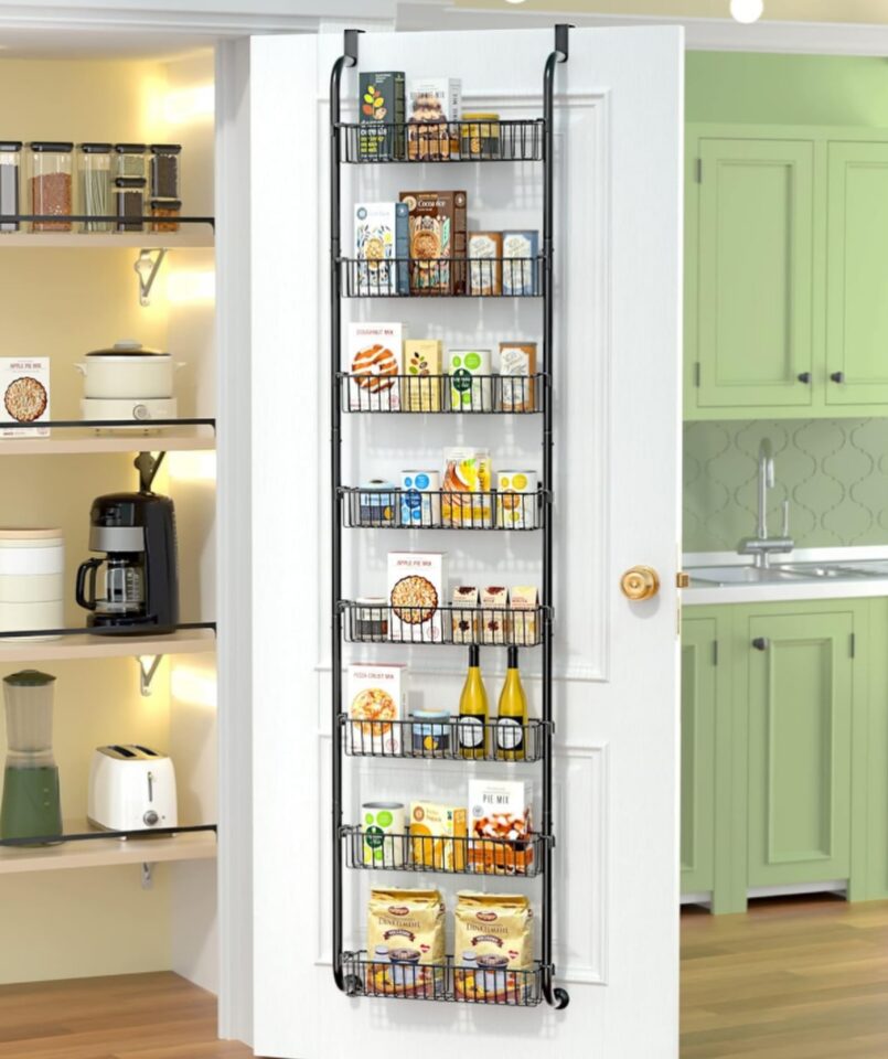 9 Must-Try Ideas for Organizing Kitchen Cabinets – DecoFond