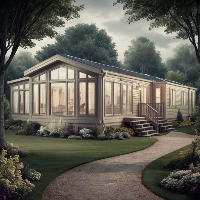 The Best Life On The Go – 12 Luxurious Mobile Homes – DecoFond