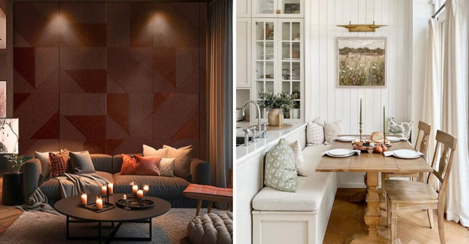 7 Classic Home Features You Should Definitely Keep – DecoFond