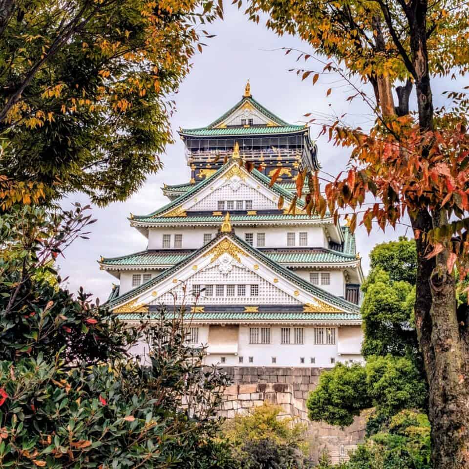 The 30 Most Beautiful Castles Around the World – DecoFond