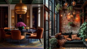 Retro Revival: 5 Interior Design Trends Making a Comeback in 2025 ...