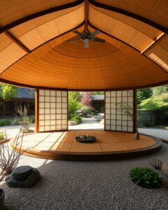 Defying the Norm: 12 Insane Round House Designs – DecoFond