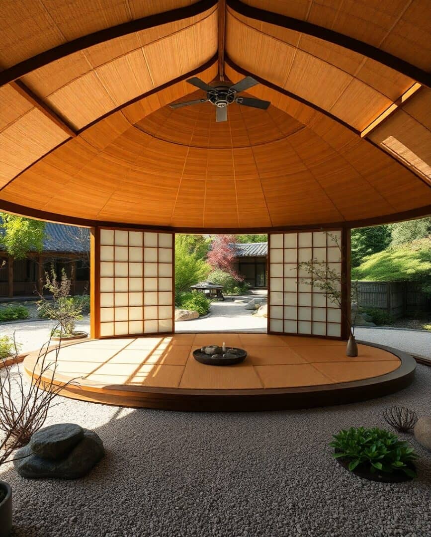 Defying the Norm: 12 Insane Round House Designs – DecoFond