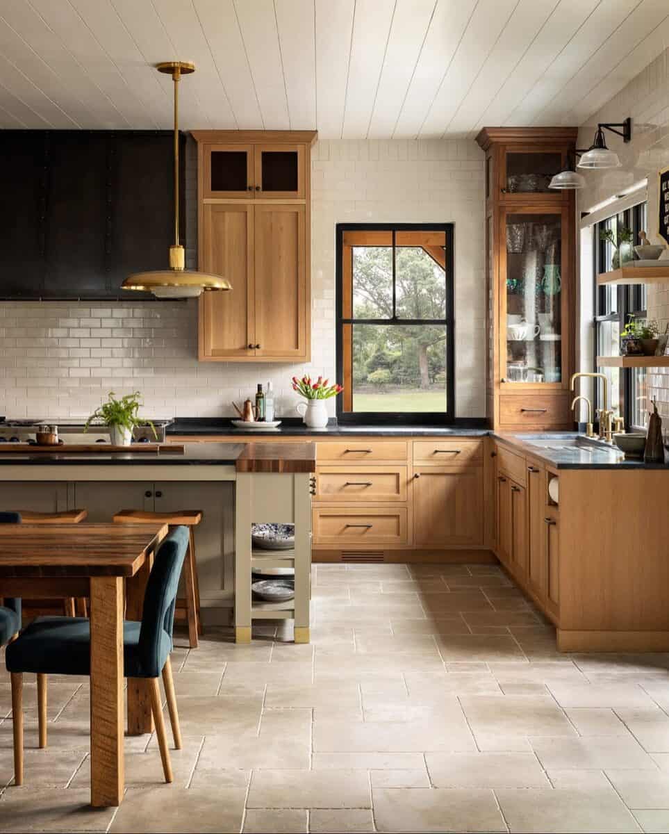8 Cabinets So Beautiful, Even Marie Kondo Would Approve – DecoFond
