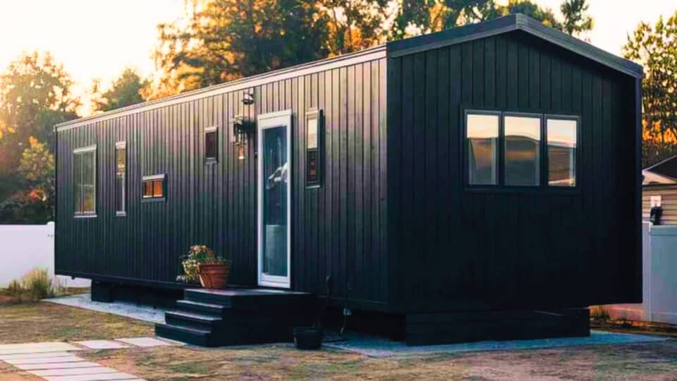 30 Single Wide Manufactured Homes That Prove Less is More – DecoFond