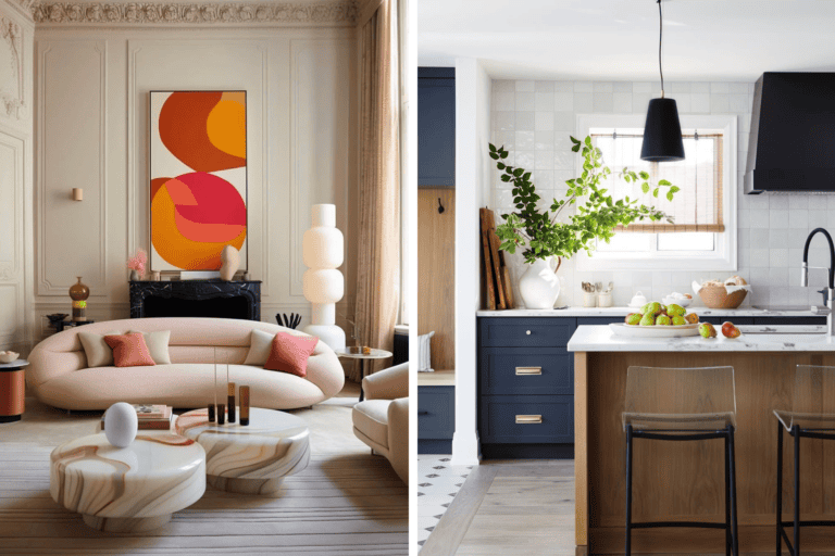 The 9 Best Color Palettes for When You’re Too Afraid to Pick a Color ...