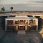 Living Below The Surface: 10 Underground Houses – DecoFond