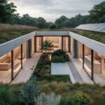 Living Below The Surface: 10 Underground Houses – DecoFond