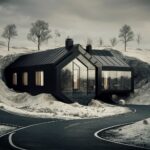Living Below The Surface: 10 Underground Houses – DecoFond
