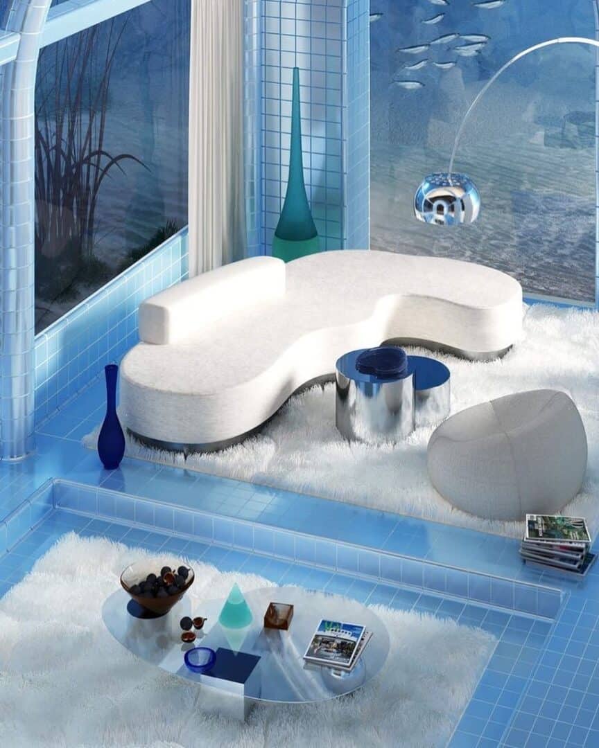 Reviving Y2K: A Look at Iconic Room Designs – DecoFond