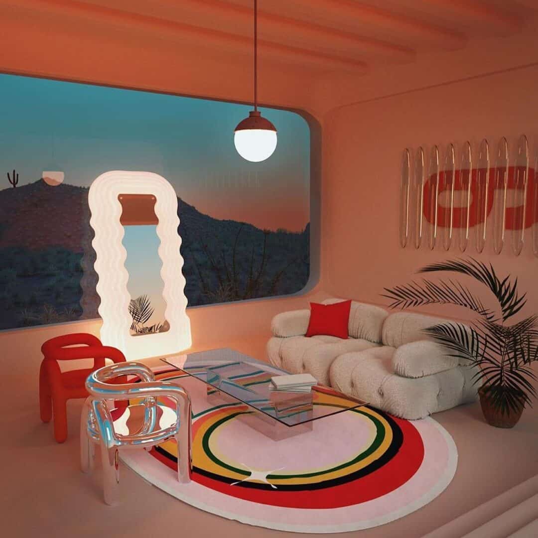 Reviving Y2K: A Look at Iconic Room Designs – DecoFond